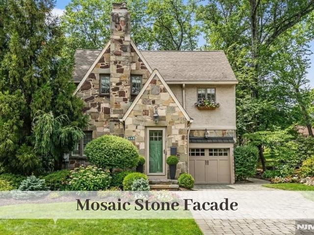 446 Upper Boulevard, Ridgewood, US, NJ