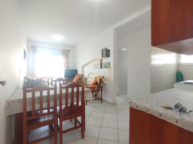 446A Apartamento à venda frente mar no Balneário Canoas