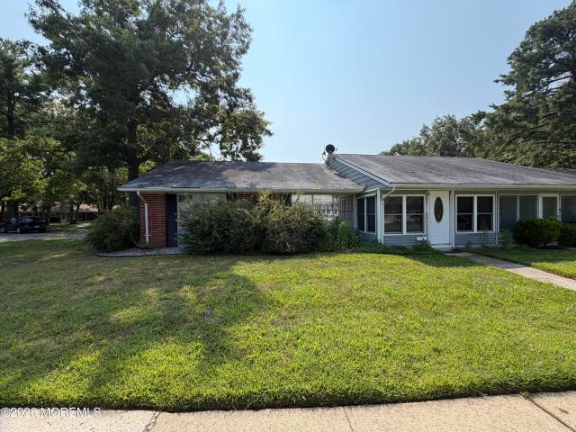 446A Cheshire Court Unit 1001