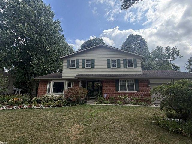 44743 Brookside Rd, Plymouth, MI 48170