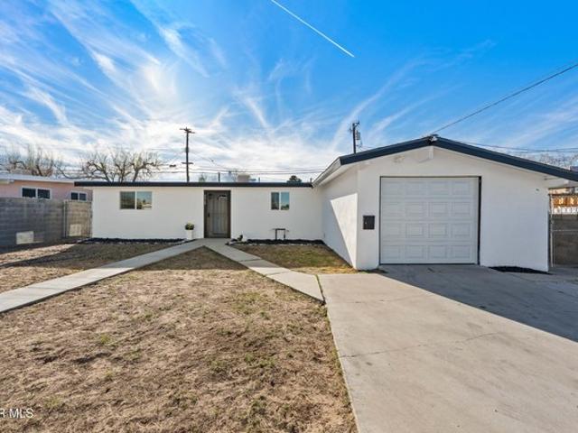 44745 3rd St E, Lancaster, CA 93535