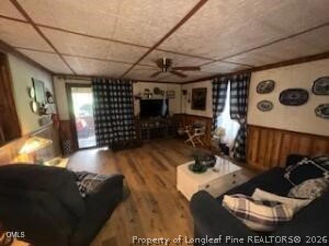 4474 Autryville Road