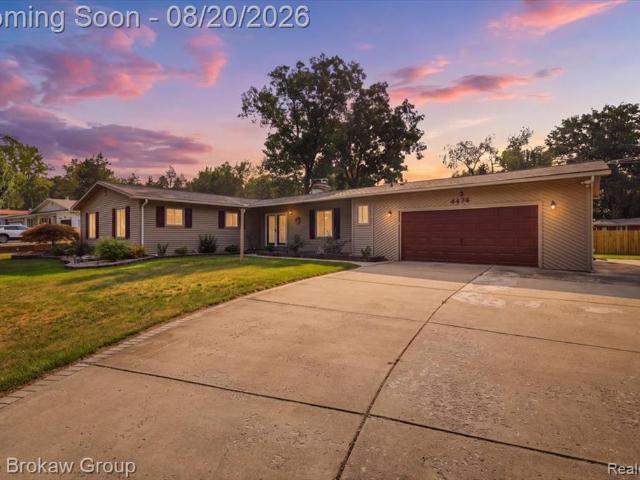 4474 Cedardale Lane