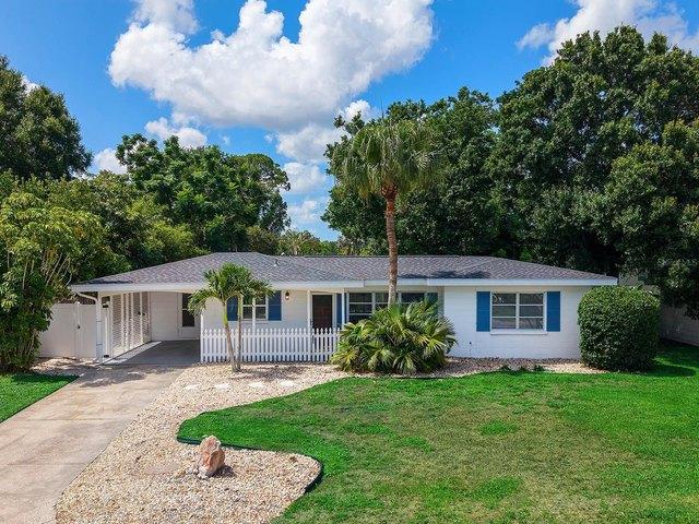 4474 Coco Ridge Cir, Sarasota, FL 34233