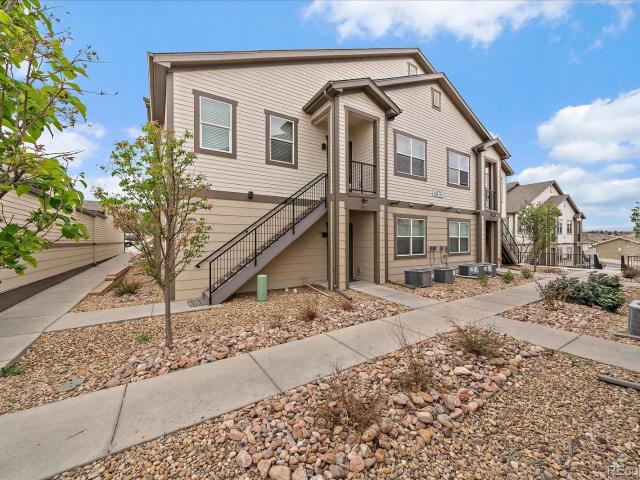 4474 Copeland Cir, Unit 203, Highlands Ranch, CO 80126 | MLS #6001 | Compass