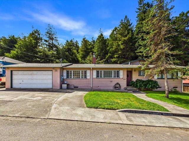 4474 Excelsior Rd, Cutten, CA 95503
