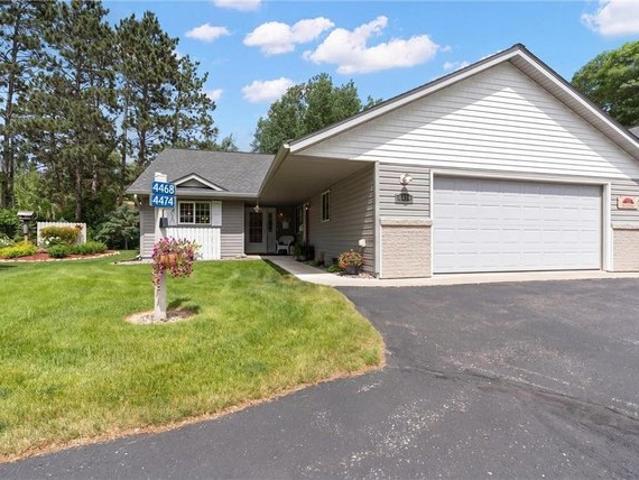 4474 Griffin Cir, Pequot Lakes, MN 56472