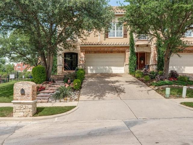 4474 Saint Andrews Blvd, Irving, TX 75038