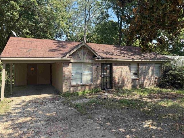 4474 Spring Glen Dr, Memphis, TN 38128
