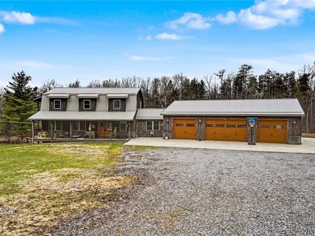 4474 Townline Rd, Delevan, NY 14042