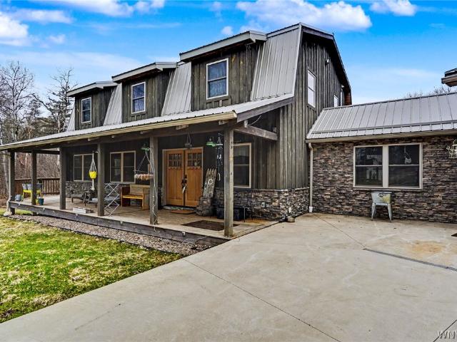 4474 Townline Road