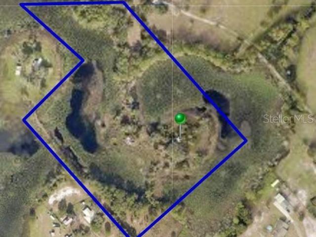 44750 Misty Isle Dr, DeLand, FL 32720 | MLS #V4946