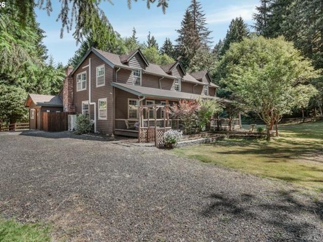 44751 SE Wildcat Mountain Dr, Sandy, OR 97055