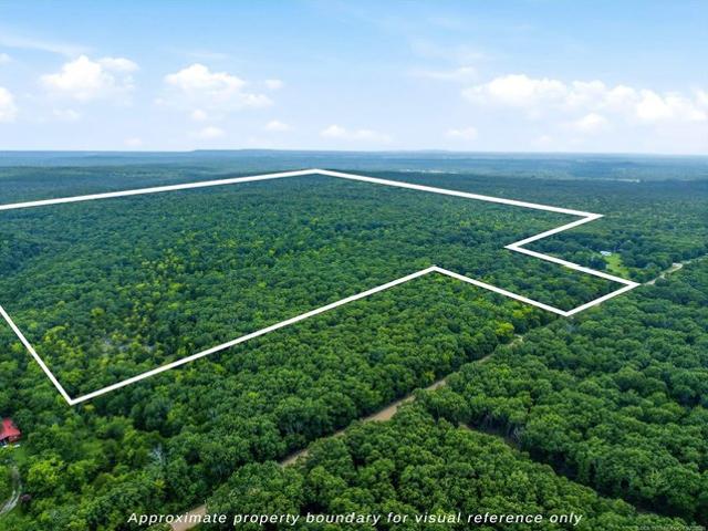 447530 E 1011 Rd, Gore, OK 74435