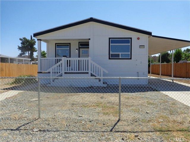 44755 Orpington Ave, Hemet, CA 92544