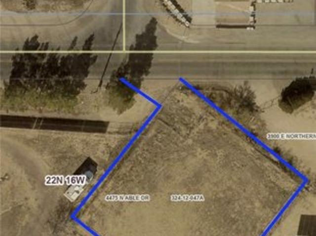 4475 N Able Dr, Kingman, AZ 86409