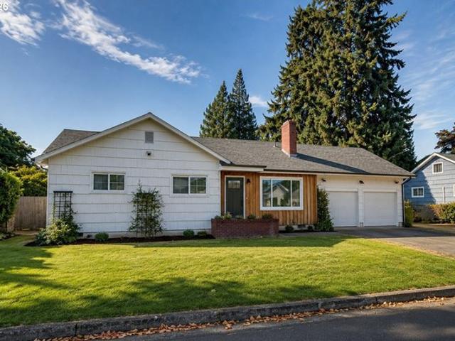 4475 Cascade Dr, Eugene, OR 97402