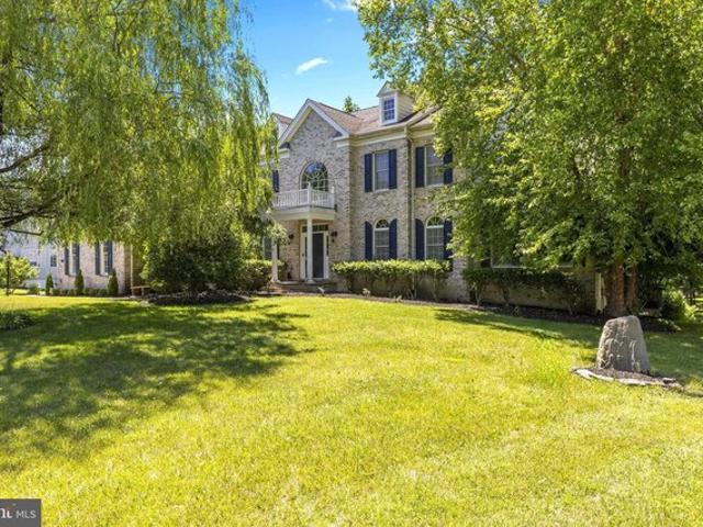 4475 Corral Rd, Warrenton, VA 20187