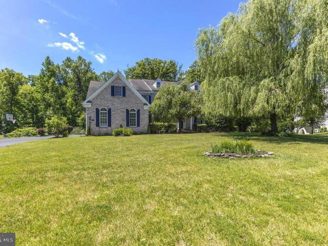 4475 Corral Road