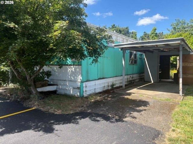 4475 Daisy St Spc 11, Springfield, OR 97478