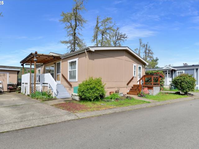 4475 Franklin BLVD # 2