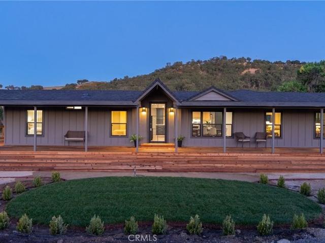 4475 Interlake Rd, Bradley, CA 93426