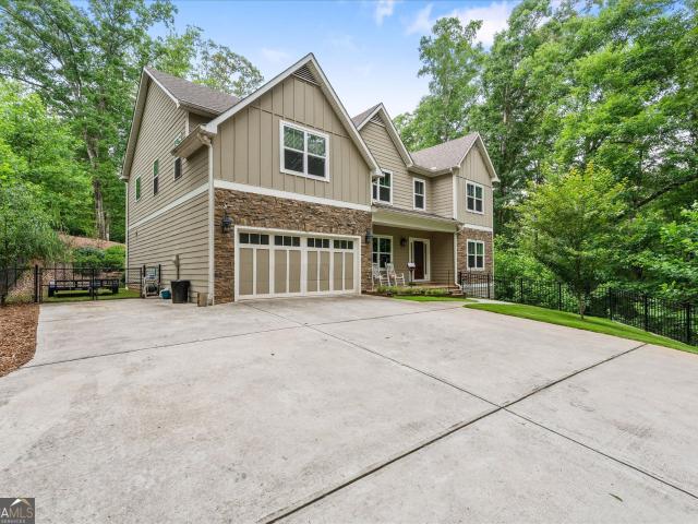 4475 Liberty Road