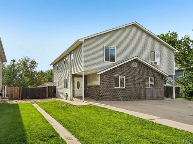 4475 Parfet St, Wheat Ridge, CO 80033