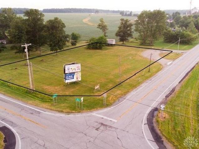 4475 State Route 705, New Weston, OH 45348
