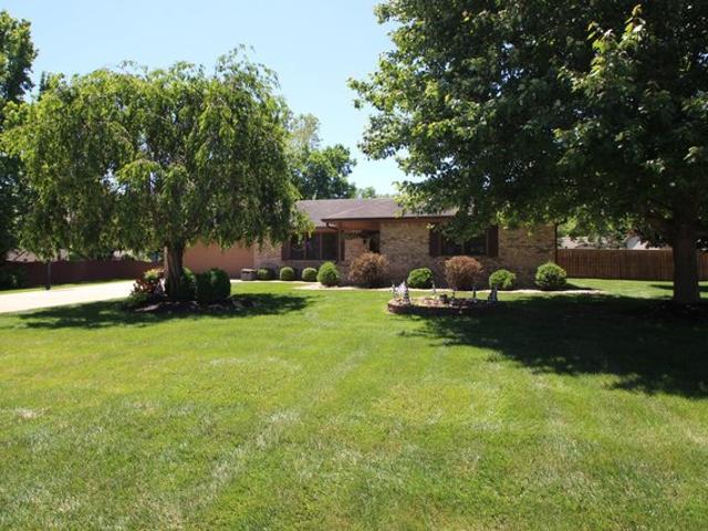 4475 Tattersall Dr, Plainfield, IN 46168
