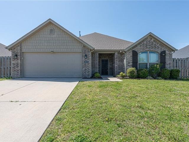 4475 W Barhem Dr, Fayetteville, AR 72704