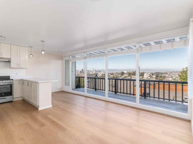 4475 23rd Street 1 Bedroom Apartment for Rent at 4475 23rd St, San Francisco, CA 94114 Noe Valley
