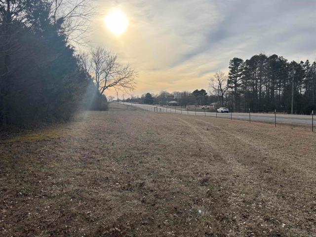 4475 4 Heber Springs Road W