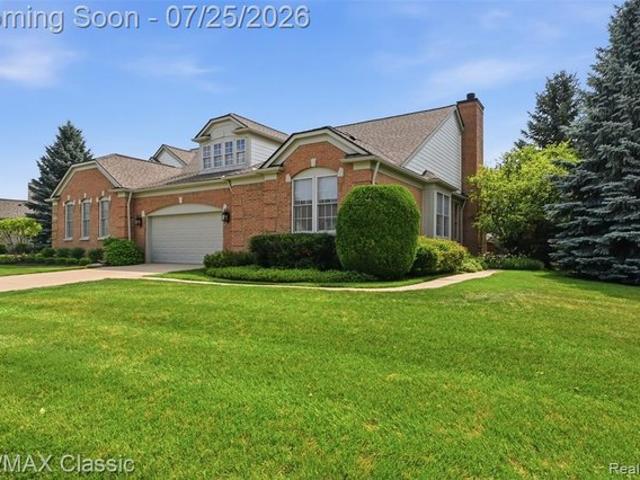 44764 Aspen Ridge Dr Unit 116, Northville Township, MI 48168