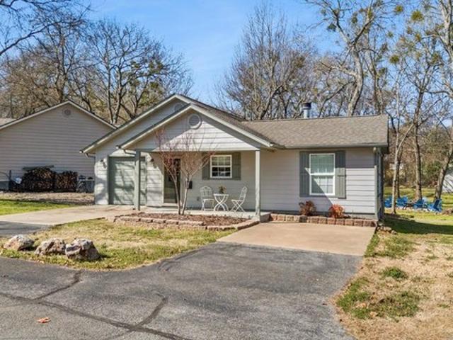 447684 Anchors End Unit 37, Vinita, OK 74301