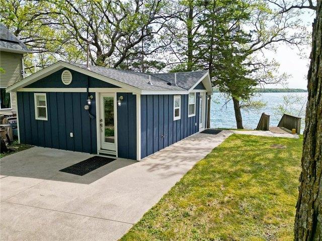 44768 Birch Hill Rd, Melrose, MN 56352