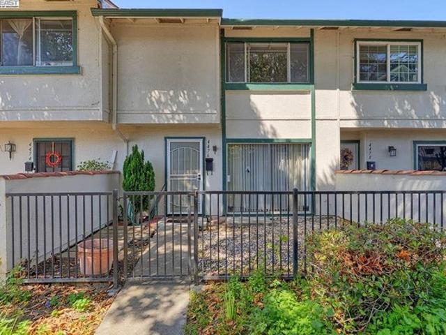 4476 Madrid Ct, Union City, CA 94587
