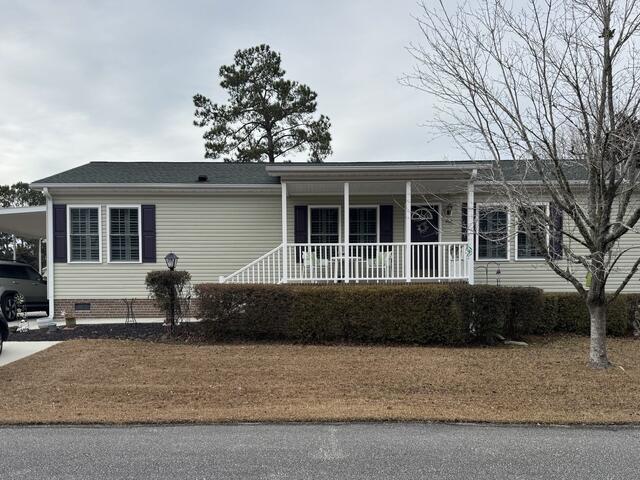 4476 Manitook Drive, 058, Little River, SC 29566