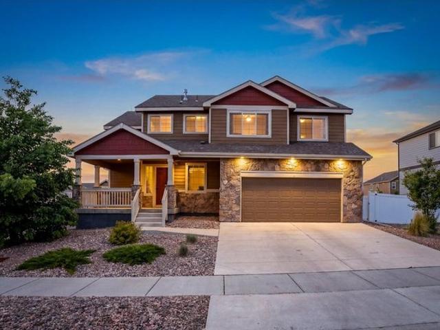 4476 Mountain Sky St, Johnstown, CO 80534