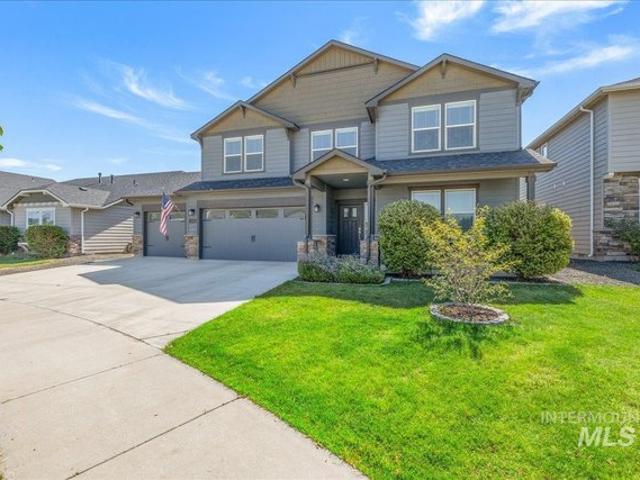 4476 N Glenrock Way, Meridian, ID 83646
