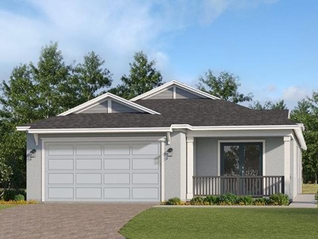4476 Ochos Rios Pl, Kissimmee, FL 34758