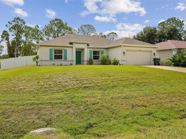 4476 Blackman St, North Port, FL 34291