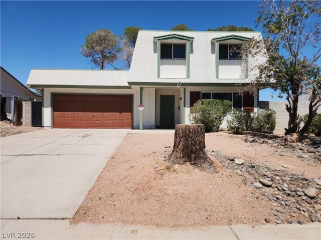 4476 E El Como Way, Las Vegas, NV 89121 | MLS #2774 | Compass