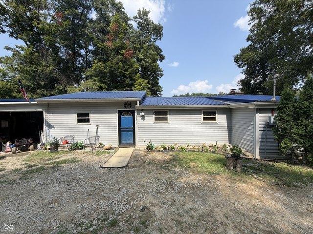 4476 E North Rd, Greensburg, IN 47240