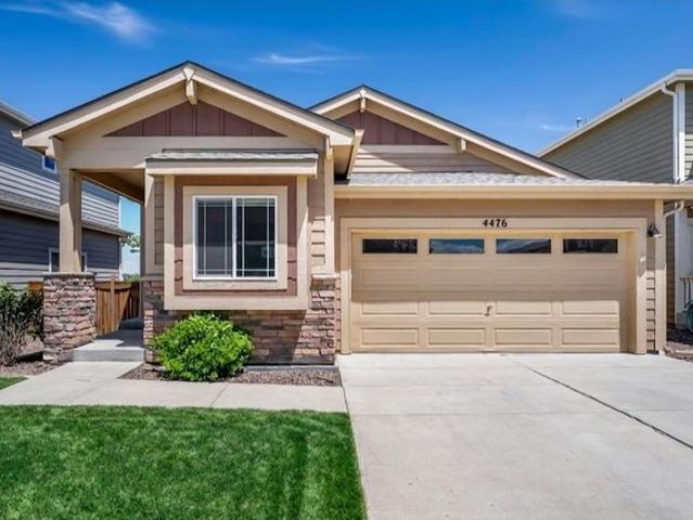 4476 Stethern Dr, Loveland, CO 80538