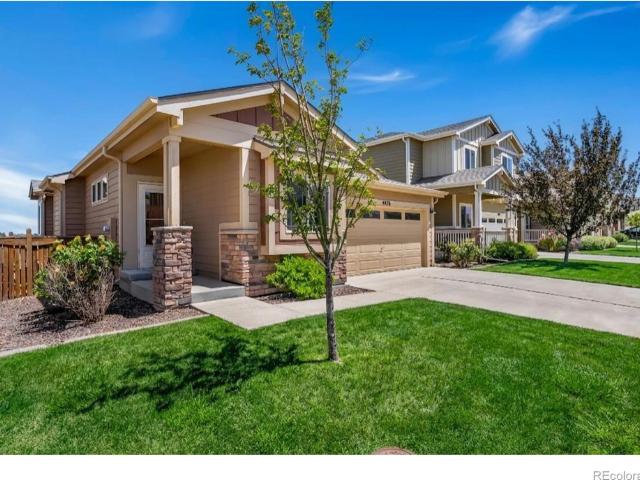 4476 Stethern Drive