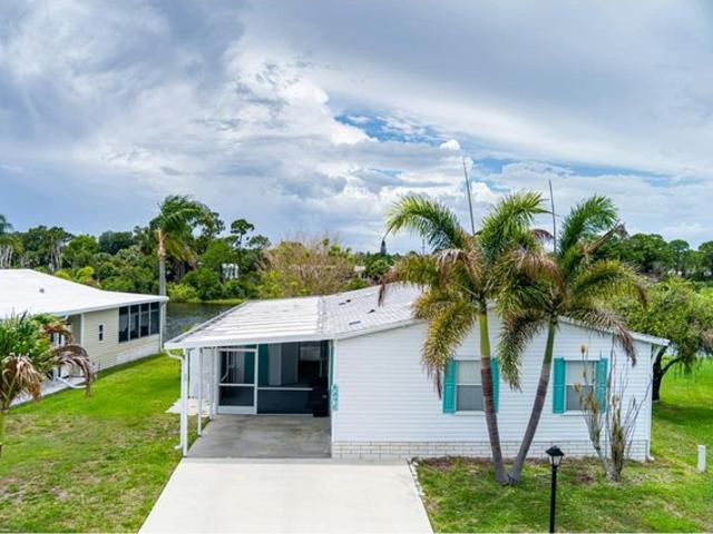 4476 SE Basswood Ter Unit B02088, Stuart, FL 34997
