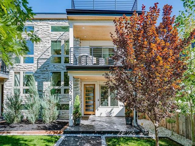 4476 Utica St, Denver, CO 80212