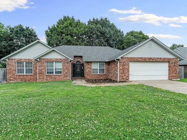 4476 W Sandingham St, Fayetteville, AR 72704