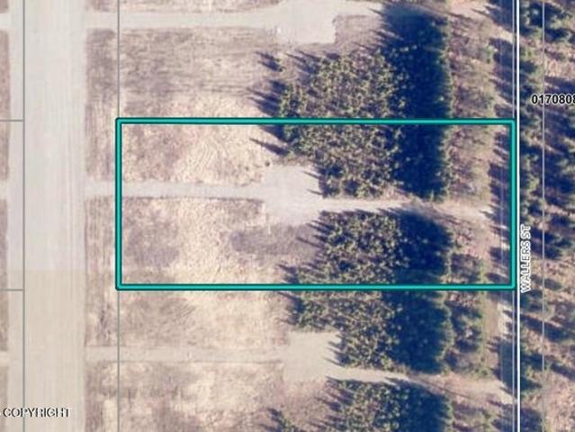 44771 Wallers St, Nikiski North Kenai, AK 99611
